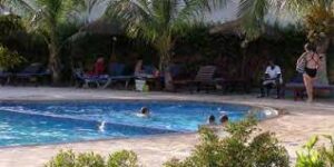 6 Piscines à Dakar - avec ou sans enfant - SUNU KIDS